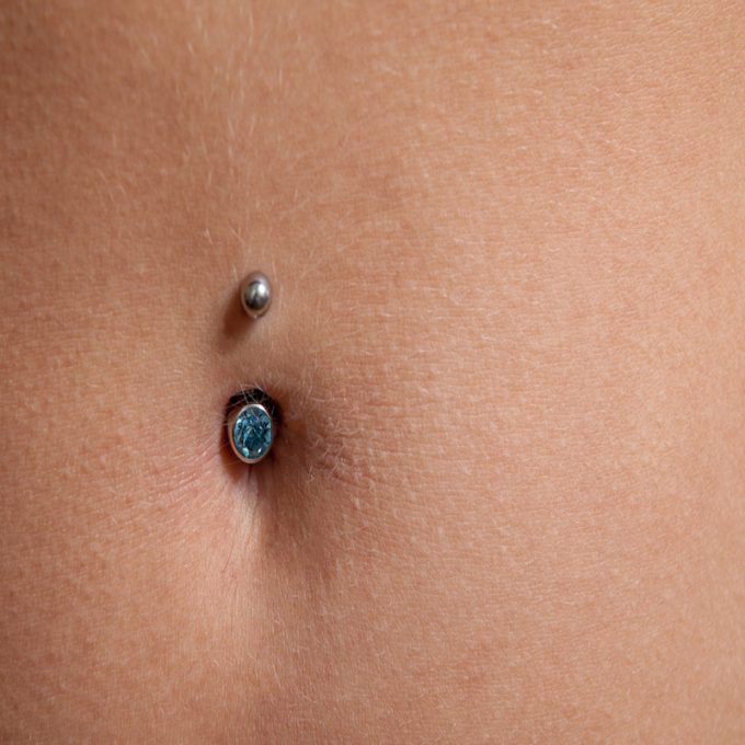 Innie Or Outie What Does Your Belly Button Reveal About You Mq